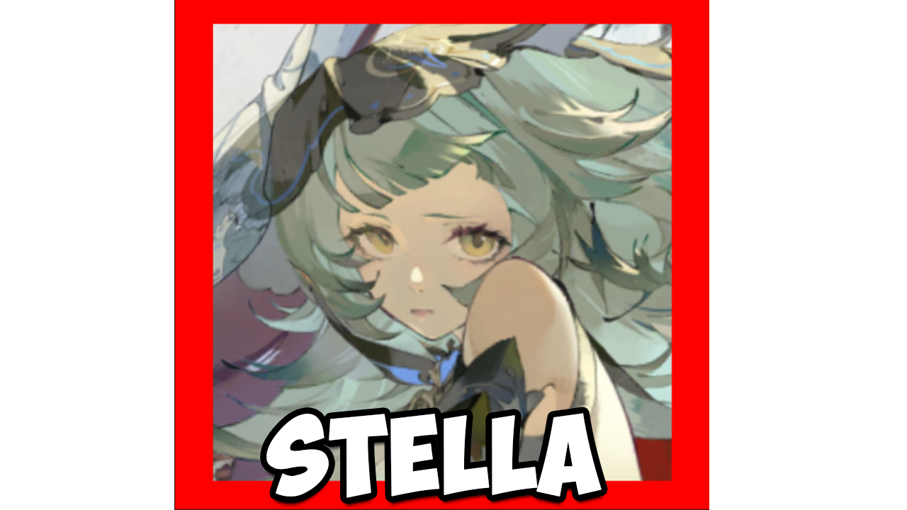 Stella Build Guide – Best Artifacts, Echo Gear & Teams | S&B Meta